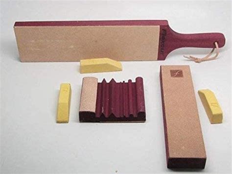Wood Carving Strop How To Use Strop And Stropping For Wood Carving Tools