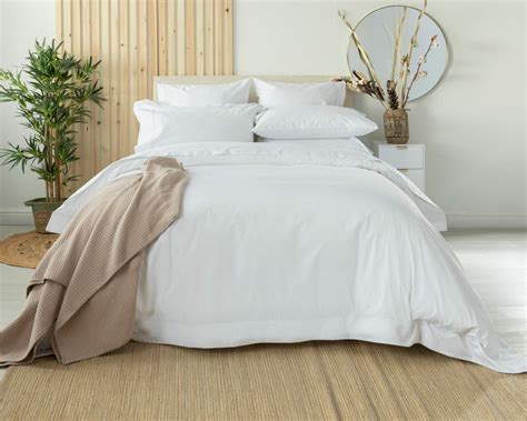 What Are The Benefits Of Egyptian Cotton Bed Linen Belledorm
