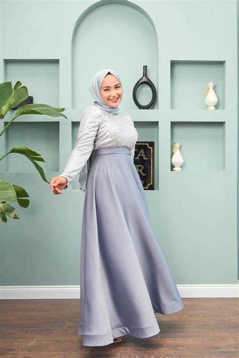 Ball Gown Modest Prom Dress Modest Dresses Heatlndn