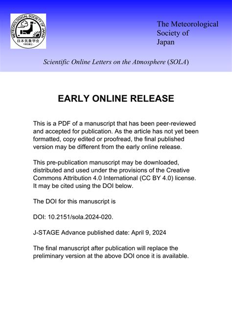 Pdf Precipitation Diurnal Cycle Over Tropical Coastal Regions Represented In Climate