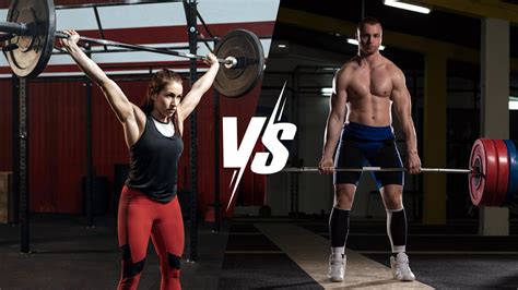 Powerlifting Vs Weightlifting Whats The Difference Fitness Volt