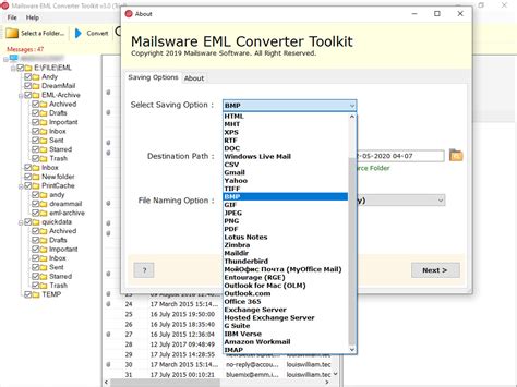 Batch Eml To Pdf Converter Holoserholdings