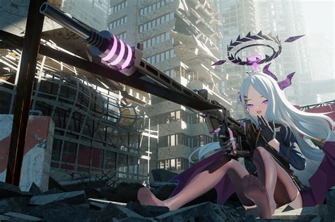 Sorasaki Hina Wallpapers Wallpaper Cave