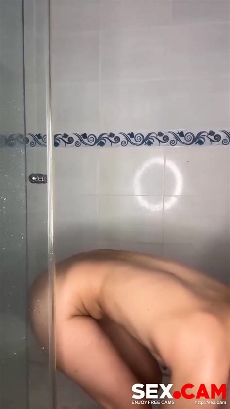 Fucking In The Shower The Butt Eporner