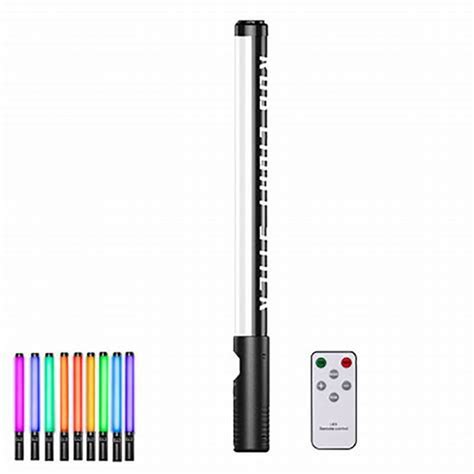 Rgb Led Stick Light Wand Livestreaminggadgetsng