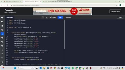 Baibhab Roy On Linkedin Codsoft Internship Java Webdevelopement