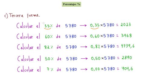 An Lisis C Mo Calcular Porcentajes Y Descuentos Platzi Hot Sex Picture
