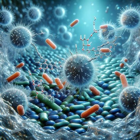 Texas Aandm Team Develops Polymers That Can Kill Bacteria Super Innovators