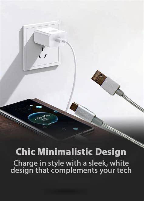 Usb Cable Type C Sophie S Online Shopping