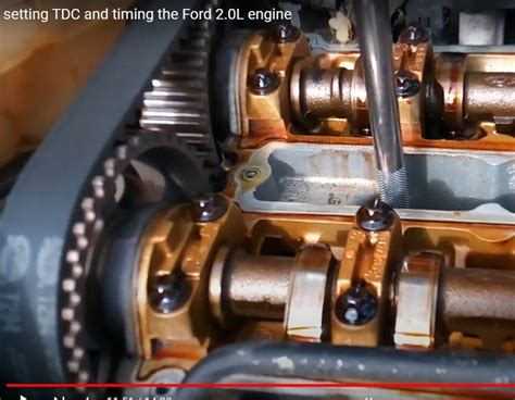 Tdc Timing Beltserpentine Beltalternatorwater Pumpchts Replacements Focus Fanatics Forum