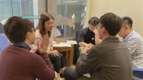醫管局及政府赴澳洲招聘海外醫生 發出45份有條件聘用書 無綫新聞tvb News