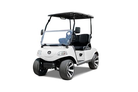 Evolution Classic 2 Plus Mineral White