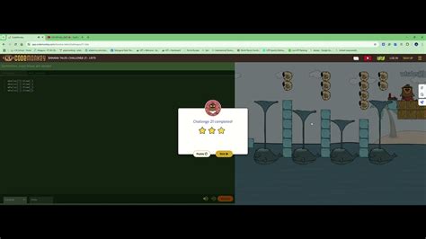 Code Monkey Banana Tales Part Lists Levels YouTube