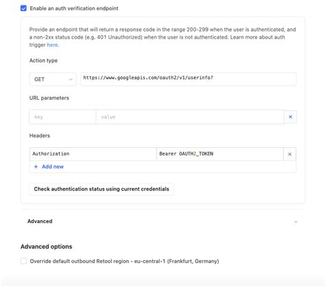 Cant Connect Gmail Via Oauth 💬 Queries And Resources Retool Forum