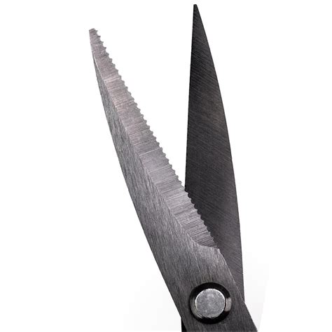 Daiwa Serrated Scissors Veals Mail Order