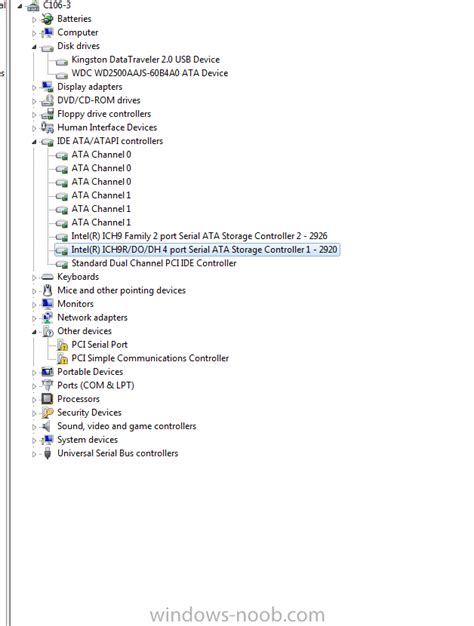XP Deployment Issues Deploy XP Windows Noob Com