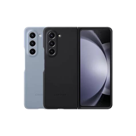 Samsung Galaxy Z Fold5 Eco Leather Case Rack85