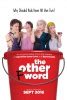 The Other F Word Tv Poster Imp Awards
