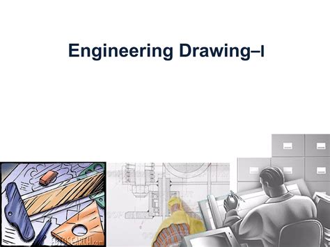 Engineering Drawing PPS