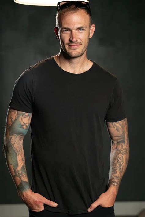 Christian Wilde Bdsm Pornstar Bio