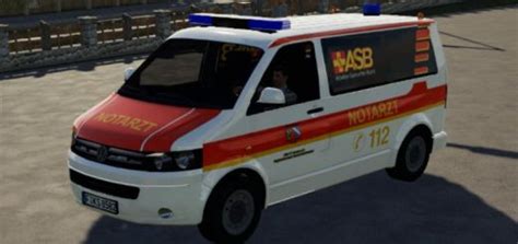 Vw T6 2016 Nef V10 Fs19 Landwirtschafts Simulator 19 Mods Ls19 Mods