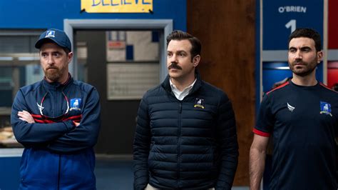 Ted Lasso Season 2 Finale Explained Football Is Life
