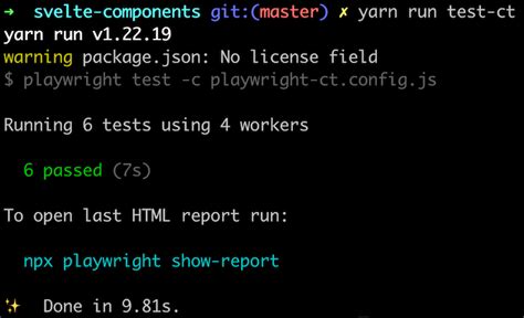 Getting Started With Playwright Component Testing Logrocket Blog
