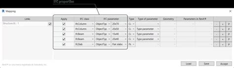 step by step how to convert cypecad ifc s into revit native entities