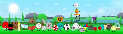 Object Overload Cast Picture By Xanyleaves On Deviantart