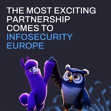 Cognisys On Linkedin Infosec2024 Cybersecurity Compliance Infosecurity