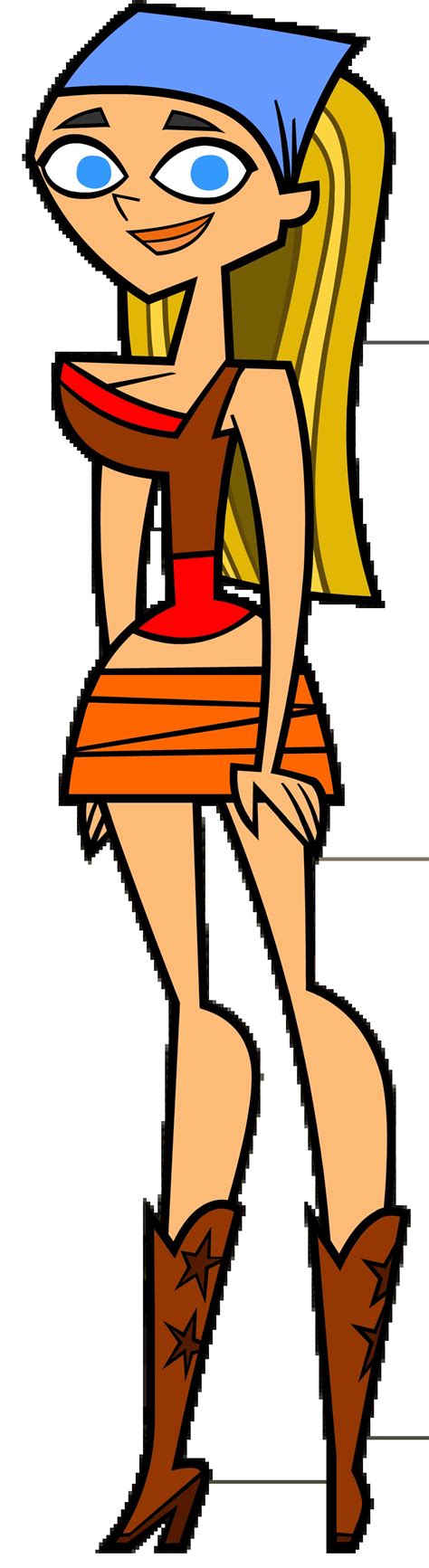 Lindsay Total Drama Urchin Wiki Fandom Lindsay Total Drama Urchin Wiki Fandom