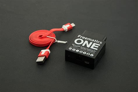 Freematics Vehicle Data Logger V4 Buy In Australia Tel0105