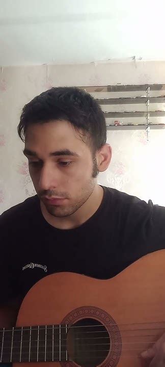 گیتار زدن یک پسر اوتیسم Youtube