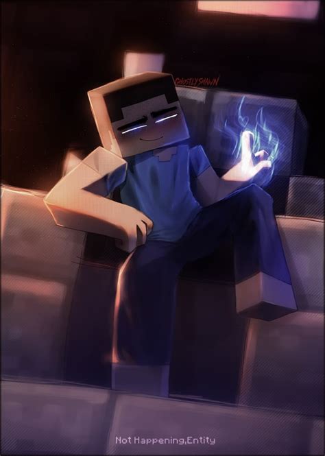Herobrine
