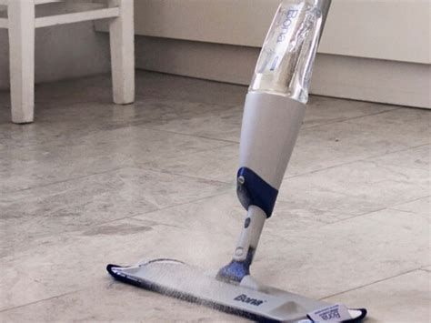 Bona Launches New Lightweight And Compact Mop Dengarden