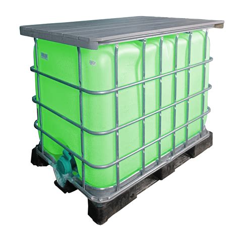 Ultimative Ibc Container Spezifikationen Alles Was Sie Wissen Müssen