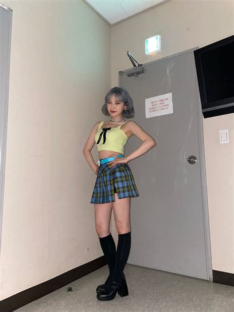 Haseul Loona Rkpopfap