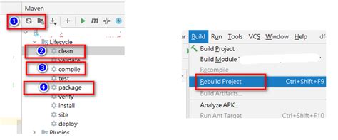 BUG RuntimeException ClassNotFoundException Lombok Javac Handlers