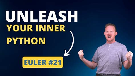 Discover The Thrill Of Python Problem Solving With Project Euler 21