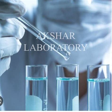 Specific Gravity Testing Services At 19900 Inr At Best Price In