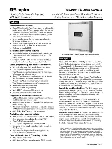 Panel Simplex 4010 Series Pdf Pdf Power Supply Battery Charger