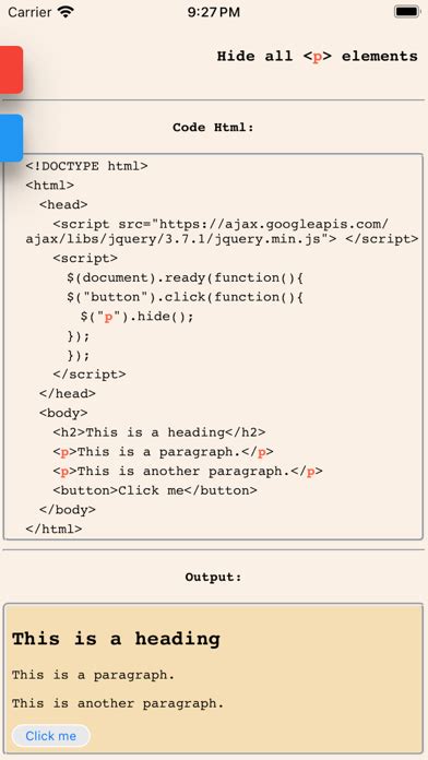 Learn Jquery Pro For Iphone Free App Download