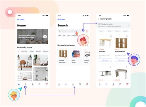 Wireframe Vs Prototype Whats The Difference