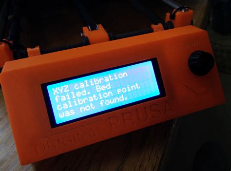 Is My Pinda Broken Because It Deforms Others Archive Prusa D Forum
