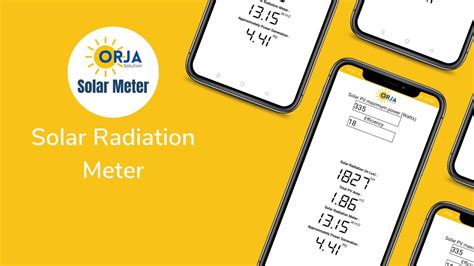 Solar Radiation Meter Apk For Android Download