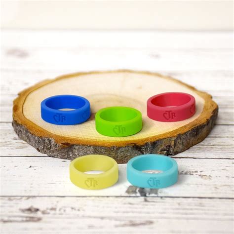 Ctr Silicone Rings Buy Online Shop Ringmasters