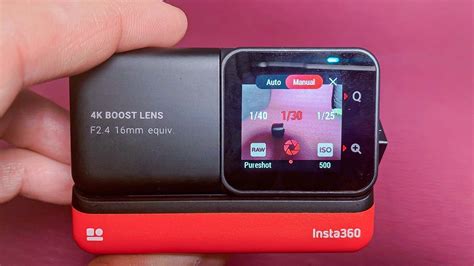 Insta One RS Review Tom S Guide