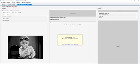 Business Process Flow Manager Xrmtoolbox Dynamic People