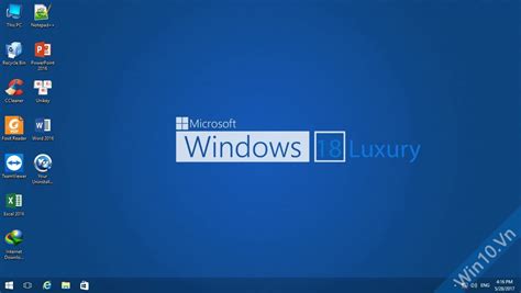 Ghost Windows 18 Luxury Full Soft 32bitand64bit Legacy And Uefi