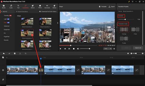 How To Add Transitions In DaVinci Resolve Step By Step Guide